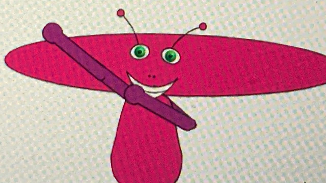 Bugbo and gerbo test animation