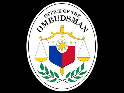 Ombudsman of the Philippines | Wikipedia audio article