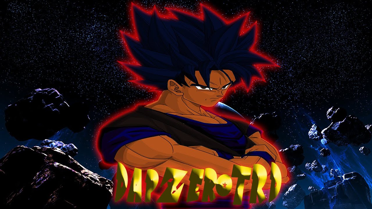 Deviant Art - Dapzero Remasterd - DapzeroTRD #3