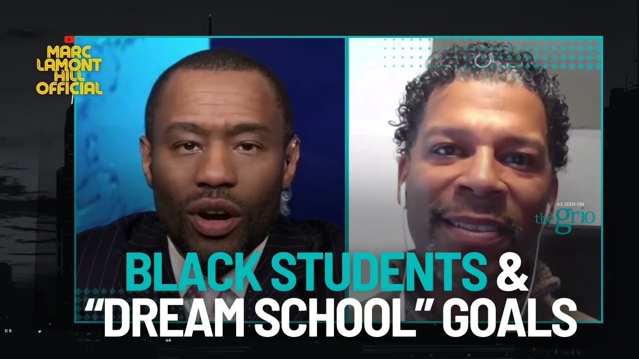 Black Students' College Success: Gary Linnen Discusses Peer Forward's Impact!!!