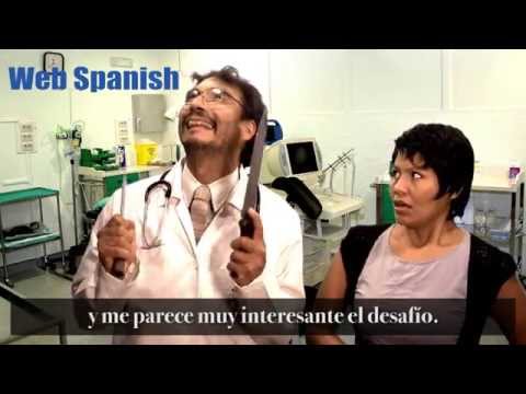 Medical Spanish Lesson - The Liver