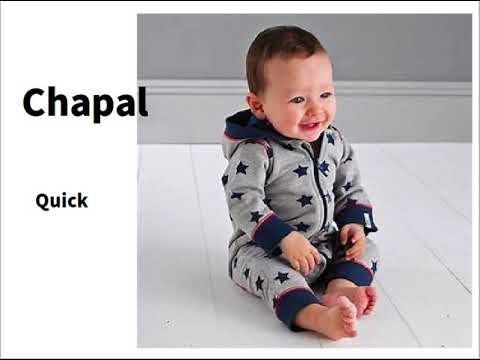 Top 20 Indian Boy Names from 'C' | With meaning | Pick a name