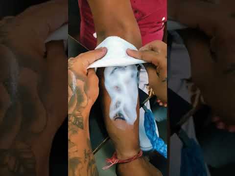 #mom dad tattoo#artist#tattoos#views#blacktattoo#colourfulltattoo#