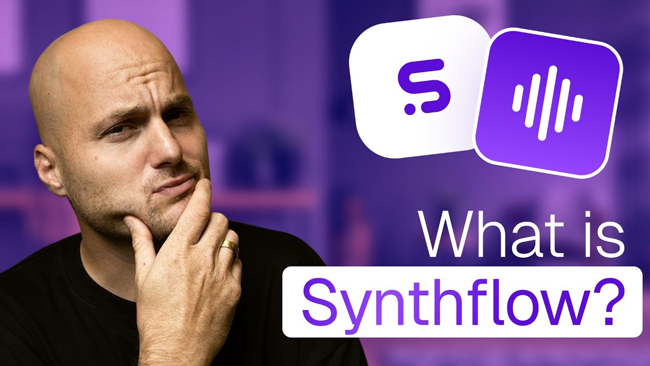 What is Synthflow?
