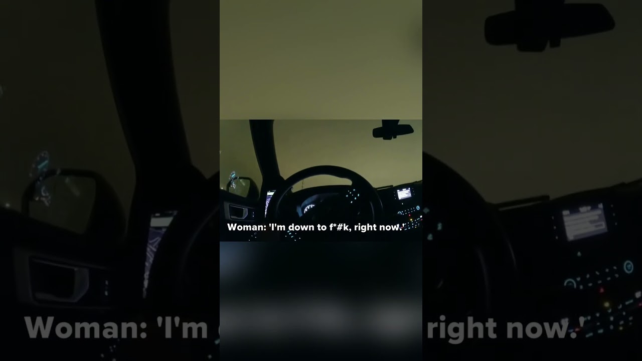 Cop resigns after locking himself in car with female suspect