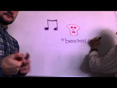 Siren Song Analysis Lang&Lit HL Hievda and Jake