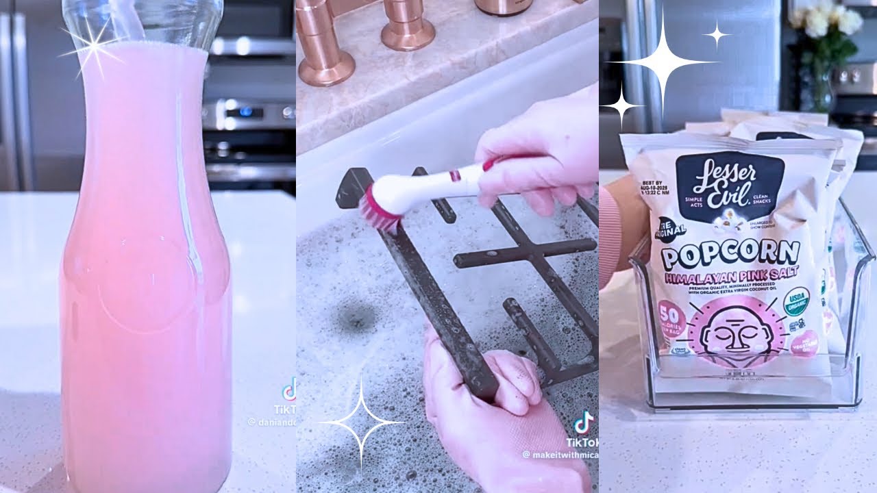 Satisfying Reset & Restock Asmr ✨ TikTok Compilation | Pt.21