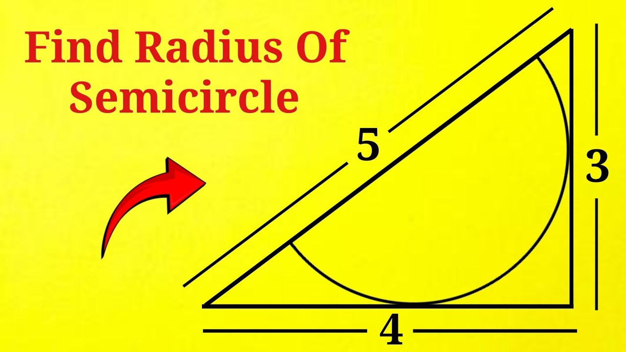 Only 1% Solved this beautiful Geometry Problem?