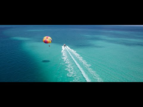 parasailing the big island of hawaii