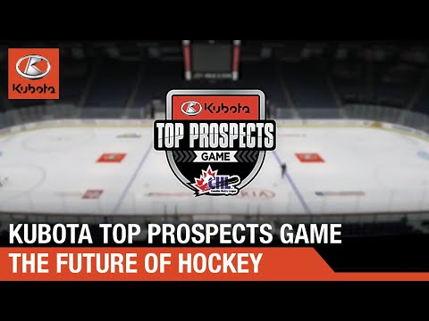 Hockey's Promising Future: CHL & NHL #CHLKTP
