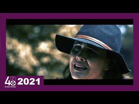 Bloodlines by Troika B Productions - LittleRockAR-48HFP-2021