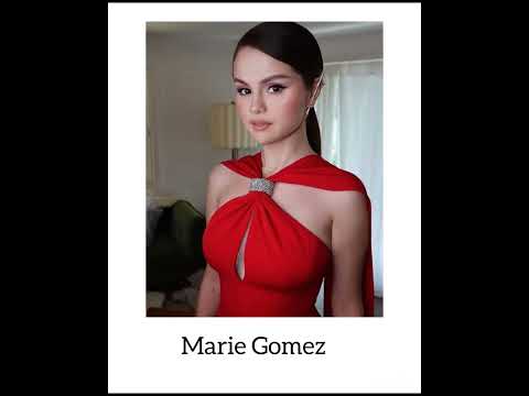 If the celebrities went by their middle names#justinbieber#selenagomez#haileybieber#kyliejenner#like
