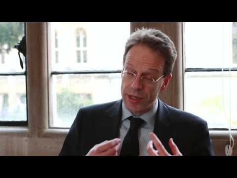 Stefan Vogenauer tackles objections to the Unidroit Principles (PICC)