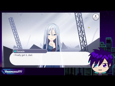 [Archive 2024-04-26 No.344] Project Sekai "Carnation Recollection" Kanade event story