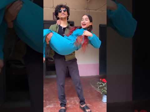 brother & sister love | shivam & ginni |bro sis #brosisstatus #shorts