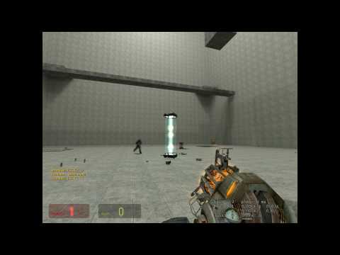 Steam Community :: Video :: HL2DM Combine Ball Fun
