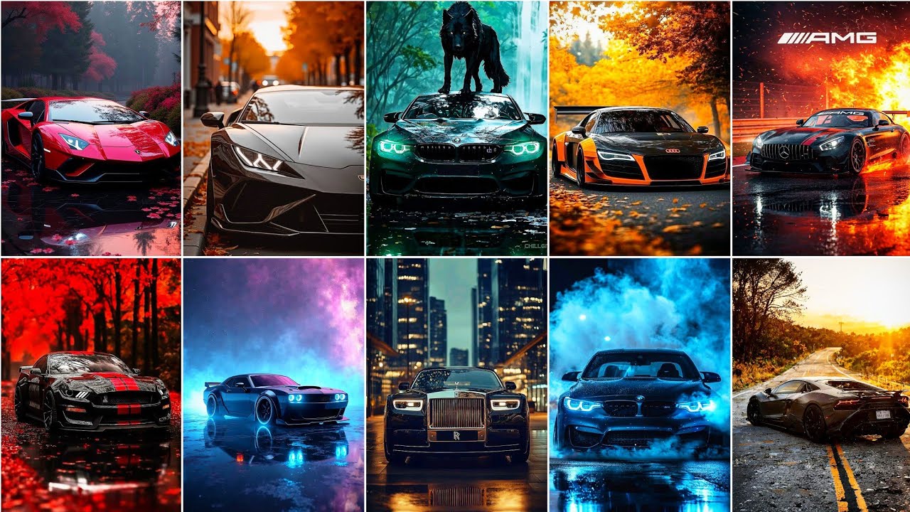 Attitude Car Hd Wallpaper Photo | Trending Super Car Photos, Images, Pics | Car Profile Picture, Dpz