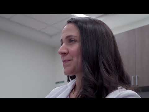 Lauren Crocco, MD - Orthopedic Surgeon