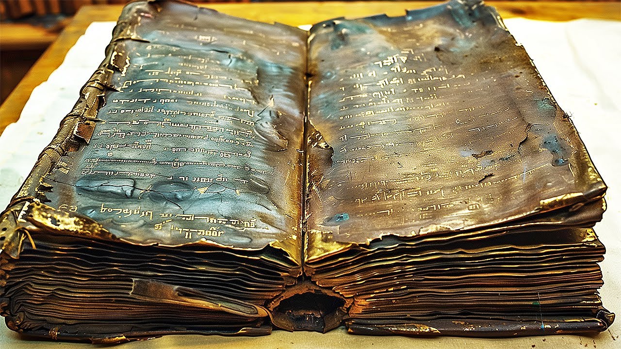 100 Findings That Still Nobody Can Explain