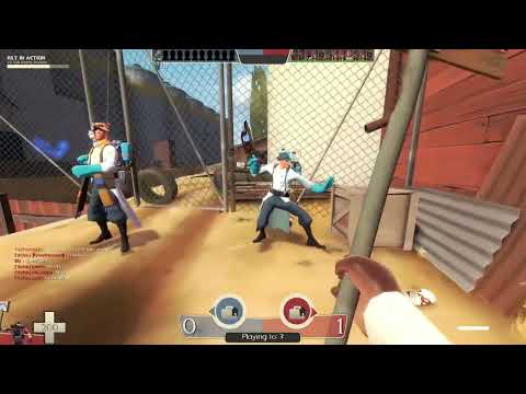Steam Community :: Video :: TF2 Players tower