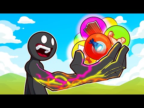 Unlocking EPIC Upgrades in the NEW Stick War 3 CAMPAIGN!