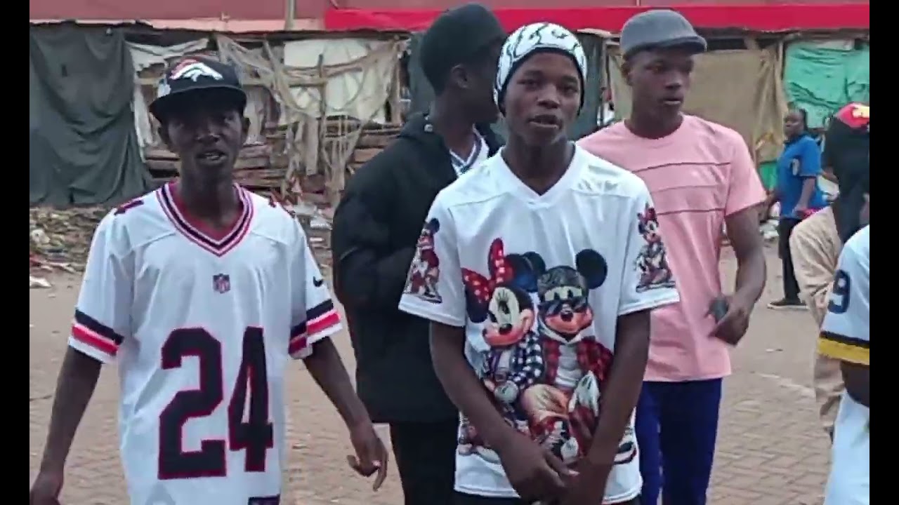 BEND OVER .Don mafia ft young cee , scoller Dee & V.Boy urbantone
