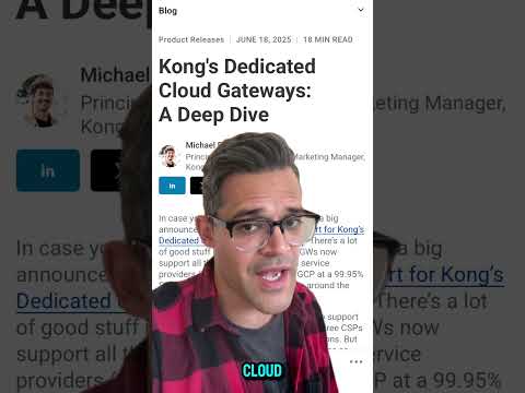 No more cloud vendor lock-in ☁️