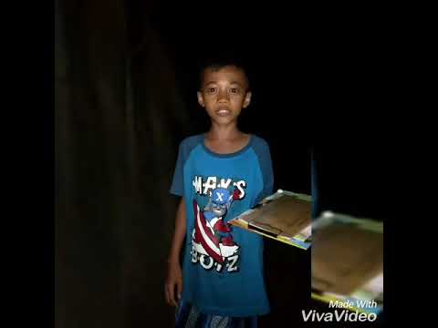 Cara Belajar di Rumah dengan Membuat Tim