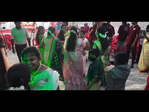 Best Wedding dj Entertainment Show ( djpandian official)