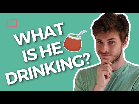 The Legend of Yerba Mate | Learn Spanish Through Stories