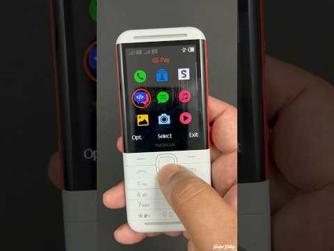 Nokia 5310 (2024)