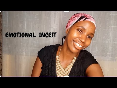 How to identify emotional incest in family dynamicsπ¨βπ©βπ§βπ§:What emotional incest looks like.