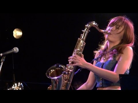 才恵加(saeka)LIVE DIGEST | 才恵加（Saeka）Official Site