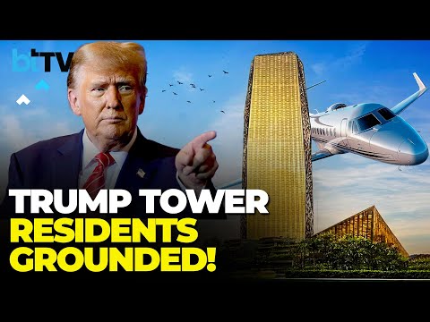 Bombay HC Allows Arbitration Between Mumbaiโs Trump Tower Residents, Macrotech Developers