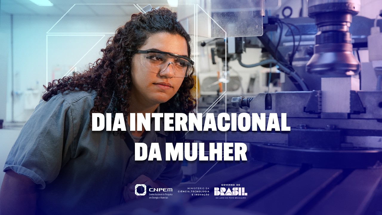 DIA INTERNACIONAL DA MULHER