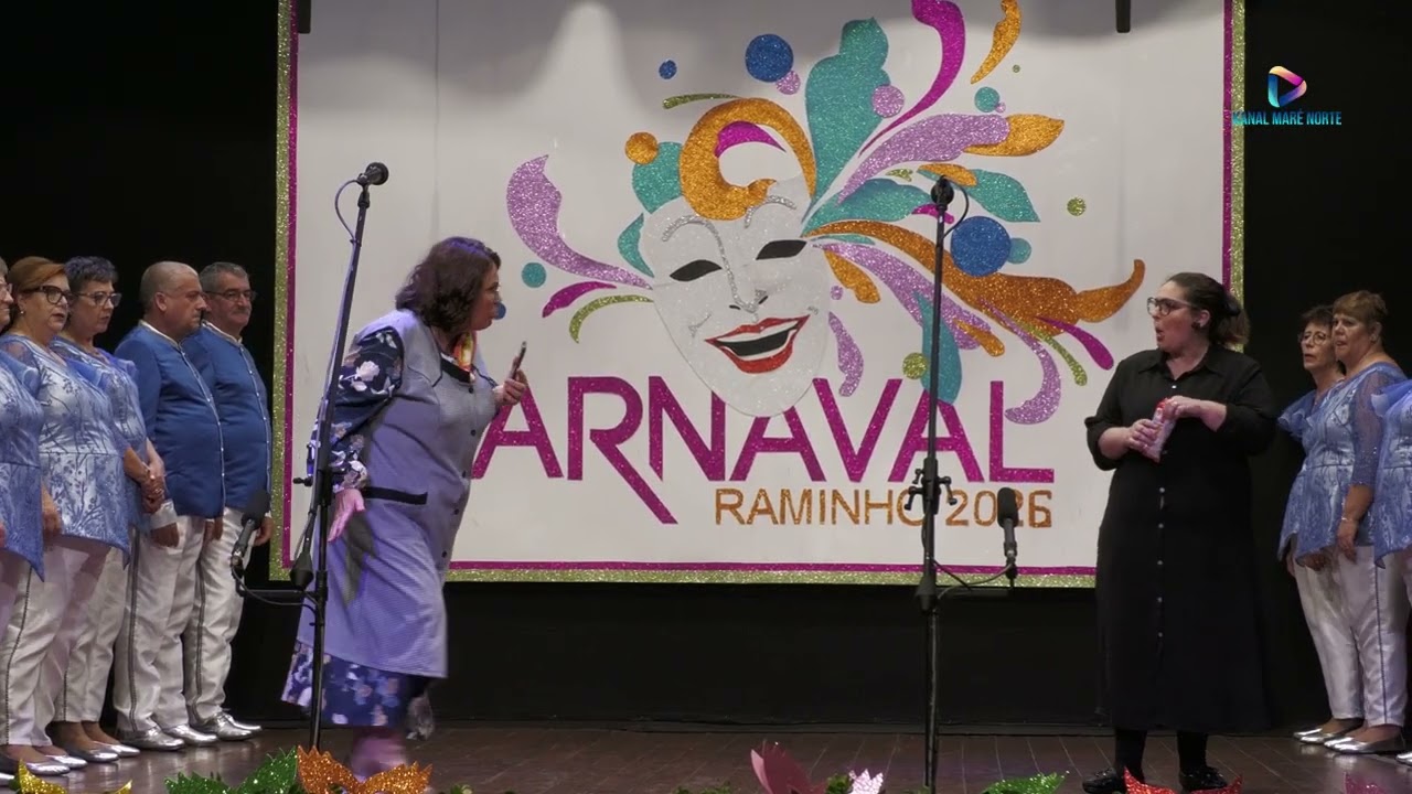 Summary of Senior Carnival 2026