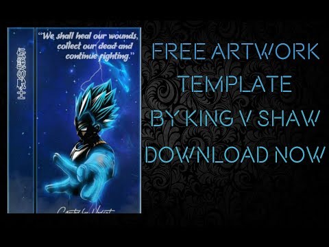 FREE STEAM ARTWORK TEMPLATE !!! DOWNLOAD NOW #1 (2019)