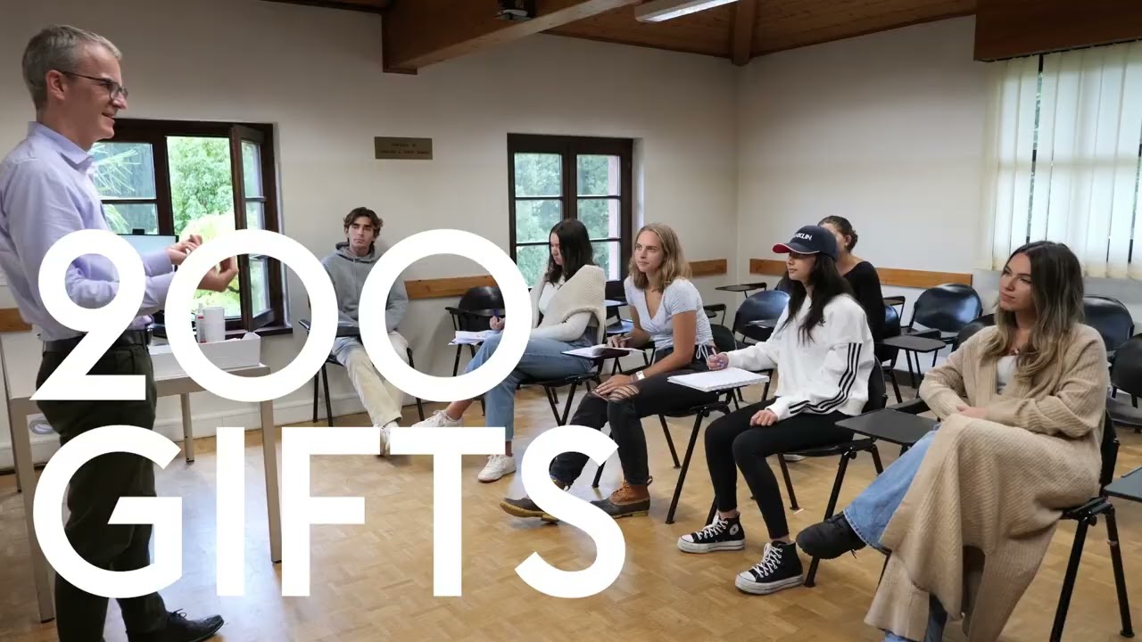 New Donor Challenge | FUS