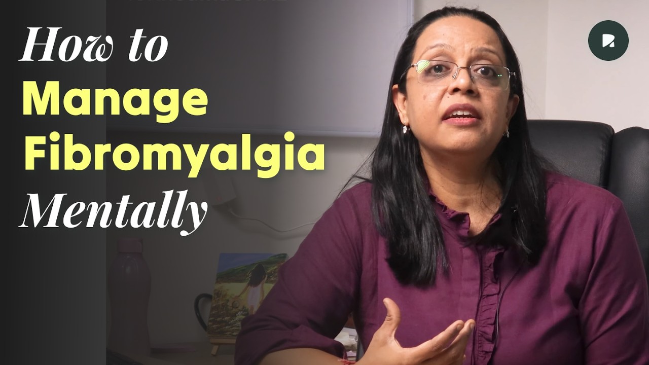 Fibromyalgia & Mental Health: Managing the Invisible Pain | RheumaCARE
