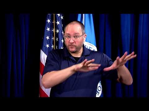FEMA Accessible: Understanding Mudflows and National Flood Insurance Program (NFIP)