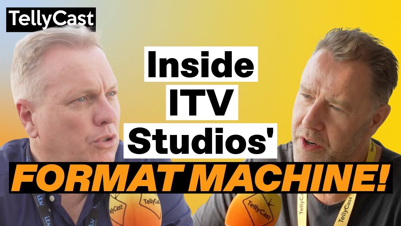 Inside ITV Studios’ New Format Launches at MIPCOM