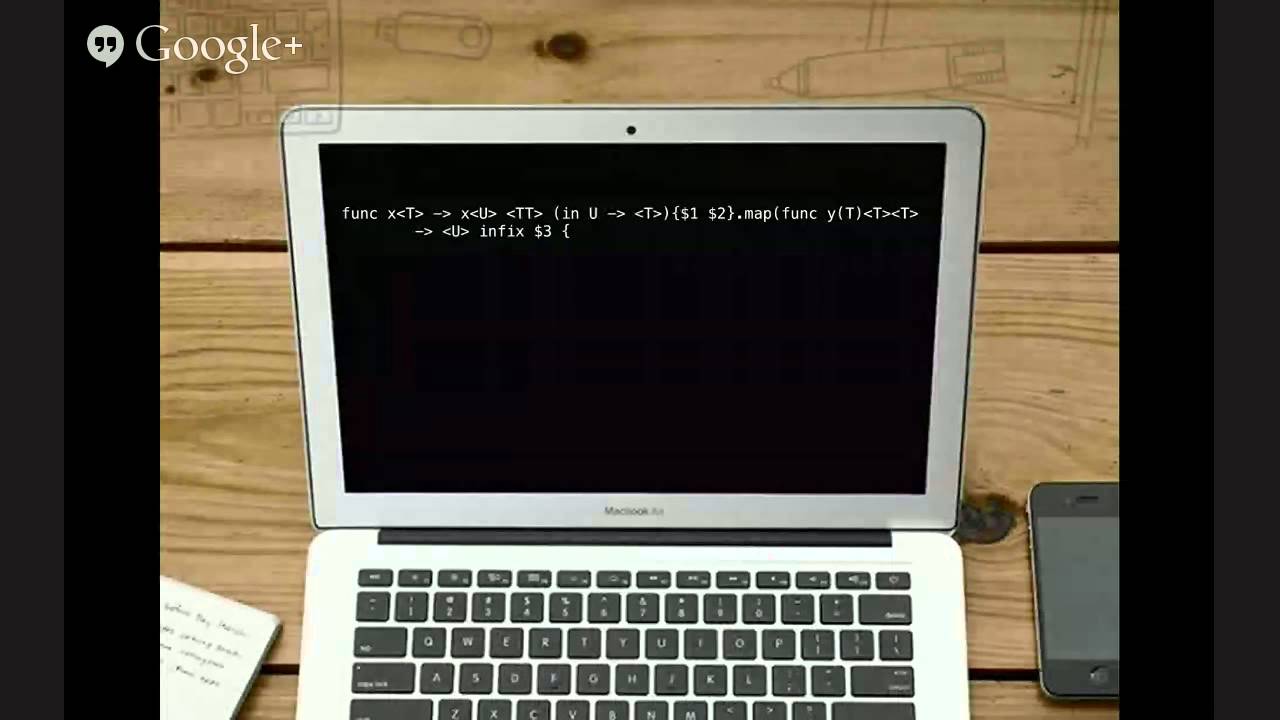 Programming for iOS: Objective-C vs. Swift