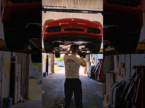 2001 Porsche Boxster S Pre-Purchase Inspection #prepurchase #porshe #boxter #fyp #mechanic