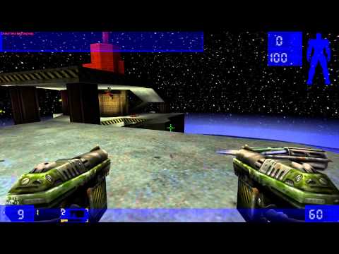 Steam Community :: Video :: (Godlike) Unreal Tournament Deathmatch #3 ...