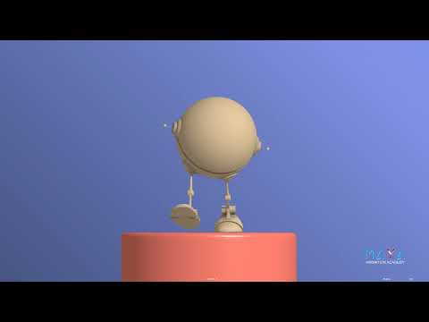3d animation workshop 1