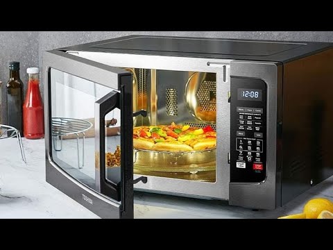 7 Best Compact Microwave Reviews [Update 2020]
