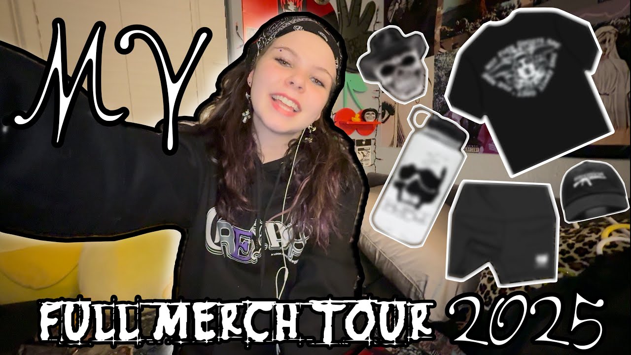 My FULL G59 Collection (2025)