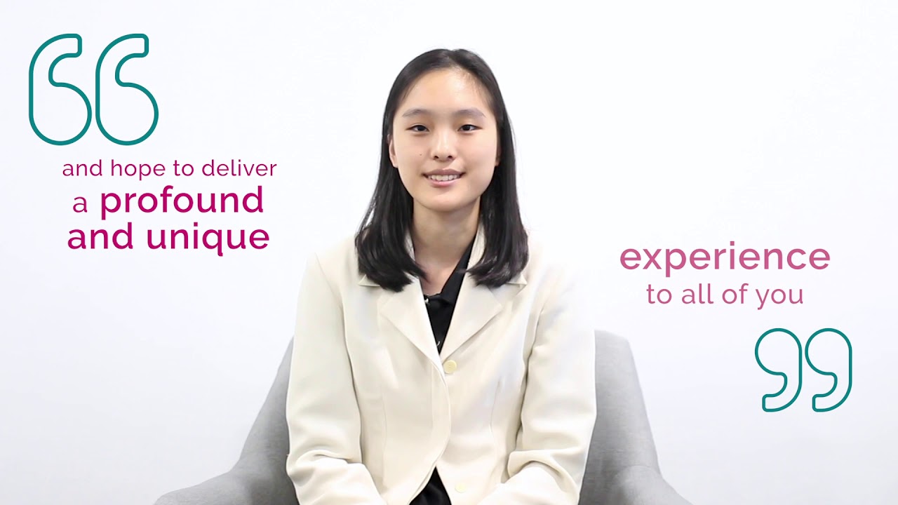 ISP MUN 2020 Welcome