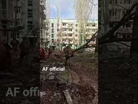 ukraine military in bakhmut #shorts