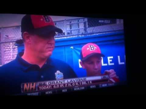 Bedford New Hampshires Grant And Kevin Lavigne Gets Intervi